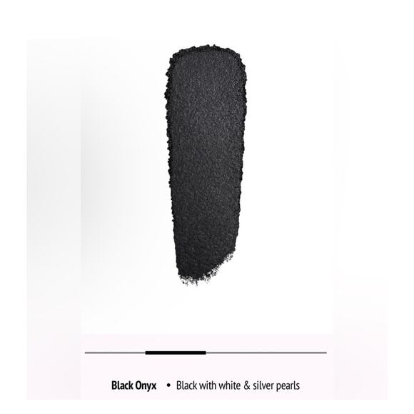 Jeffree Star | Makeup | New Jeffree Star Eye Gloss Powder Shade Black ...